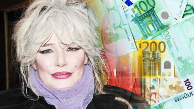 Armande Altaï se confie sur sa retraite et son salaire à l'époque de la ...