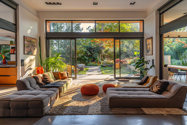 Comment intégrer des espaces flexibles dans les plans de maison pour s ...