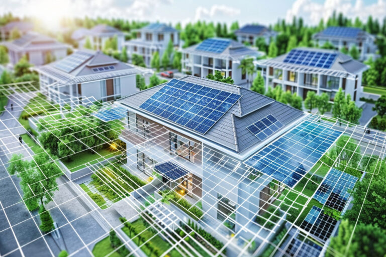 Comment les plans de maison tiennent-ils compte des changements climatiques actuels et futurs