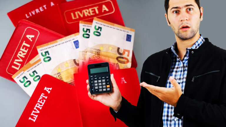 Le Livret A en 2024 : Analyse du rendement pour un investissement de 10 ...