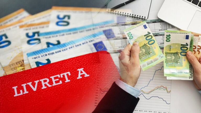 Le Livret A en 2024 : quel rendement pour un investissement de 20 000
