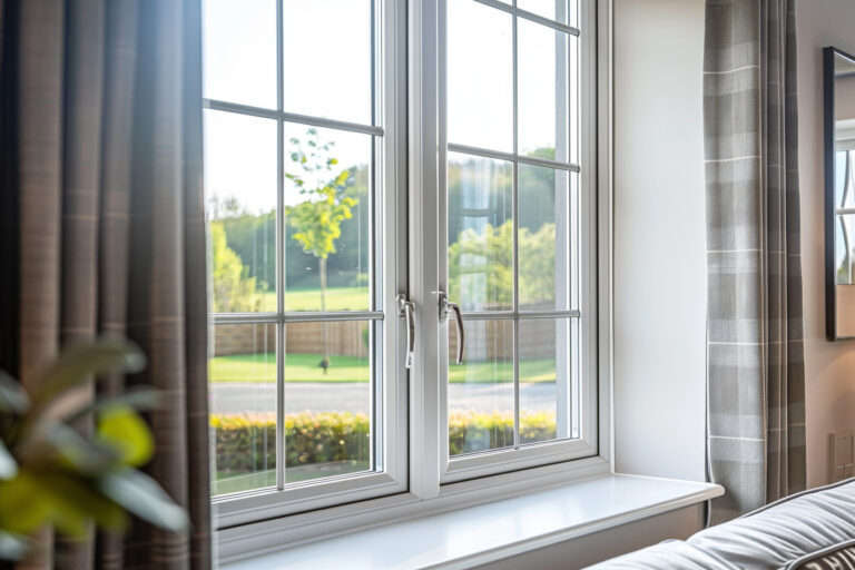 Les avantages d'un double vitrage : pourquoi et comment changer
