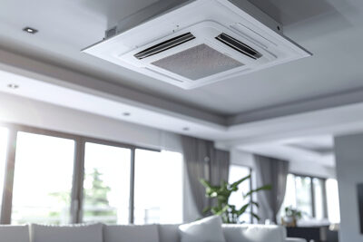 Les avantages d'une VMC pour réguler l'humidité intérieure