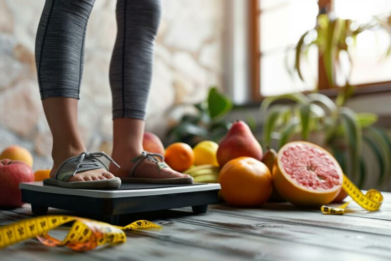 Atteindre votre poids idéal en 2023: découvrez combien de kilos perdre pour une transformation ...