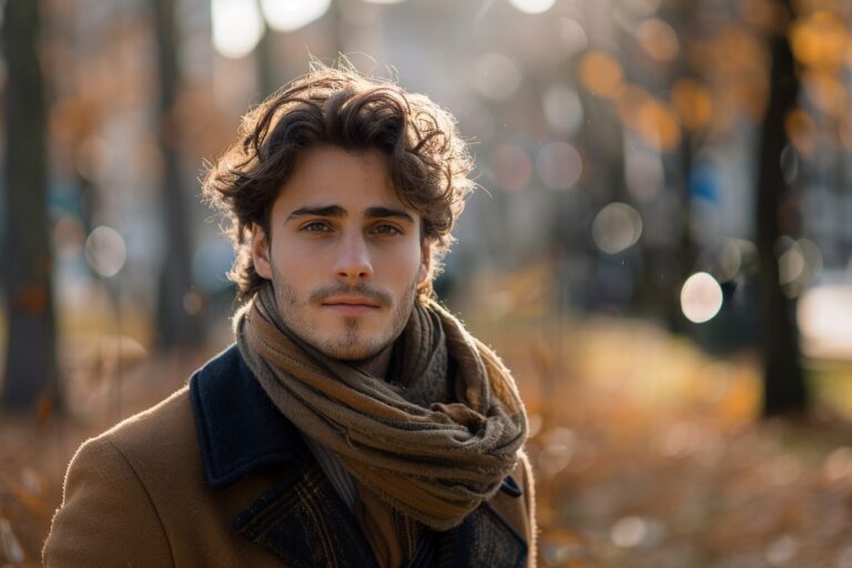 Découvrez Alexandre Chappuis, le fils séduisant et réservé de Nicoletta ...