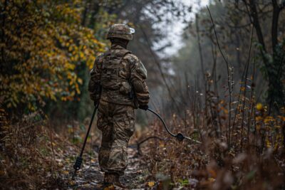 Le rôle crucial du 2e Régiment étranger de génie dans l'enquête sur la ...