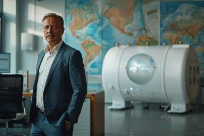 Voici comment le groupe Ocea révolutionne le secteur de l'énergie et ...