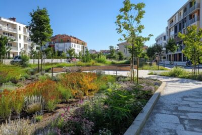 Voici comment le quartier du Val Fourré à Mantes-la-Jolie se transforme ...