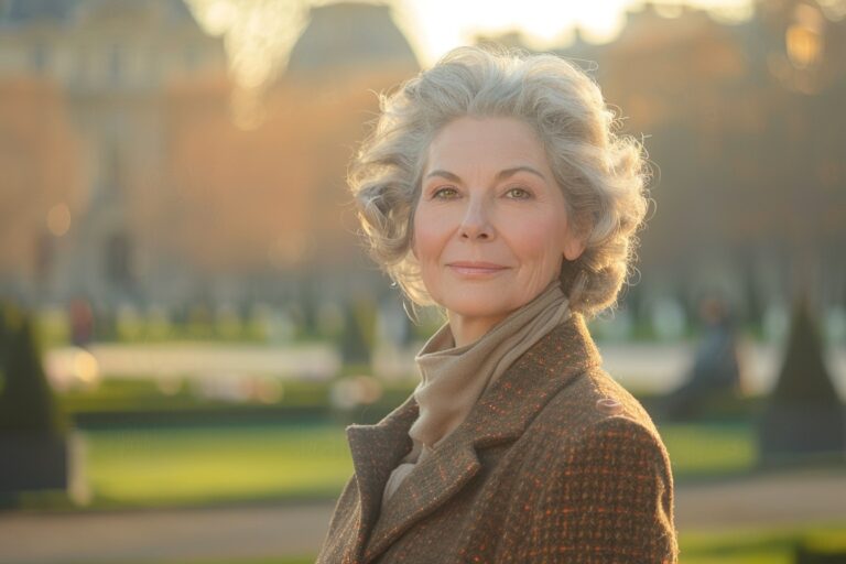 Voici l'histoire de Rose Valland, héroïne méconnue de la Seconde Guerre ...